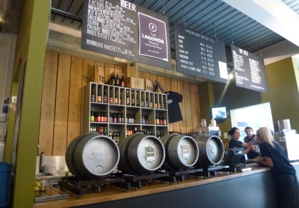 Renae | Bars in Manchester | Creative Tourist