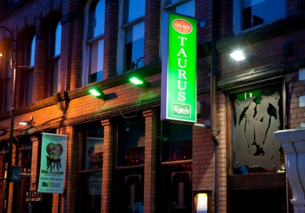 Bar Pop - Nightclub in Manchester's Gay Village - Poptastic