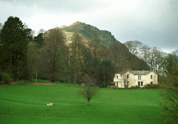 Rheged Centre | Penrith | Cumbria | Creative Tourist