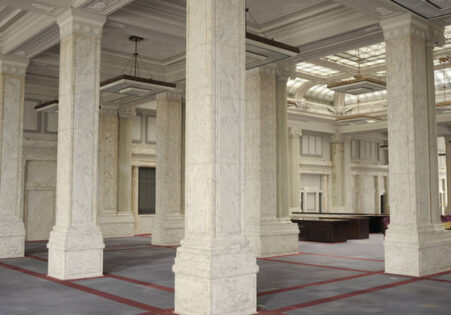Port of Liverpool Building - Creative Tourist