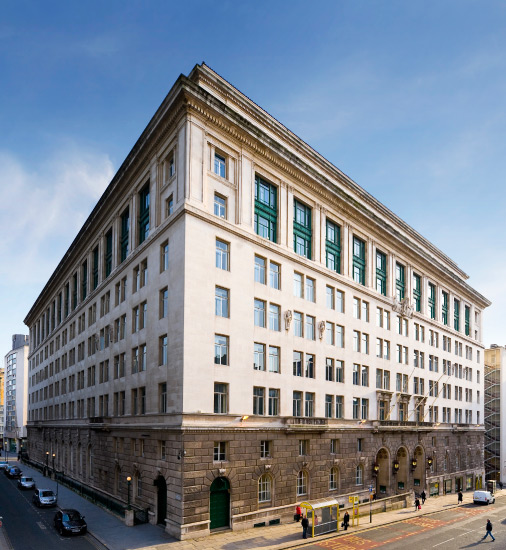 India Buildings - Creative Tourist