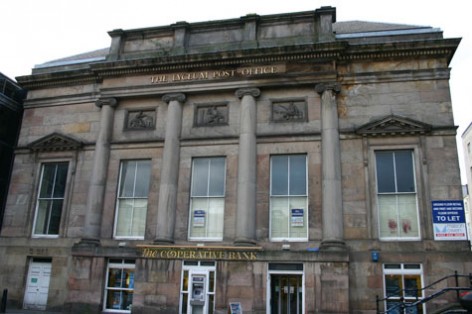 The Lyceum - Creative Tourist