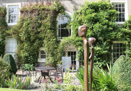 Castlegate House Gallery - Creative Tourist