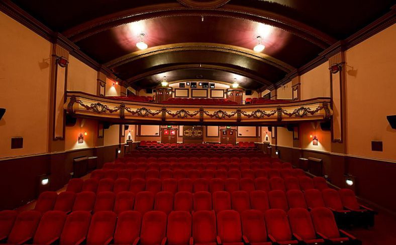 Hyde Park Picture House - Cinemas in Leeds - Creative Tourist