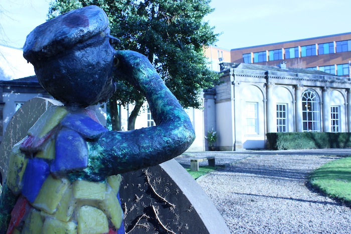 Wakefield: Our guide to the outdoor art & architecture of a northern ...