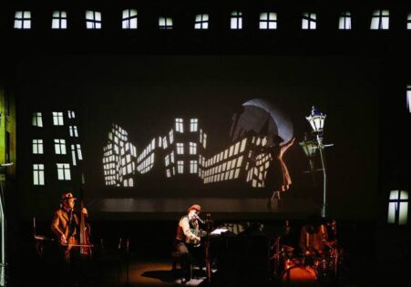 Yorkshire Dance - Venue - Creative Tourist