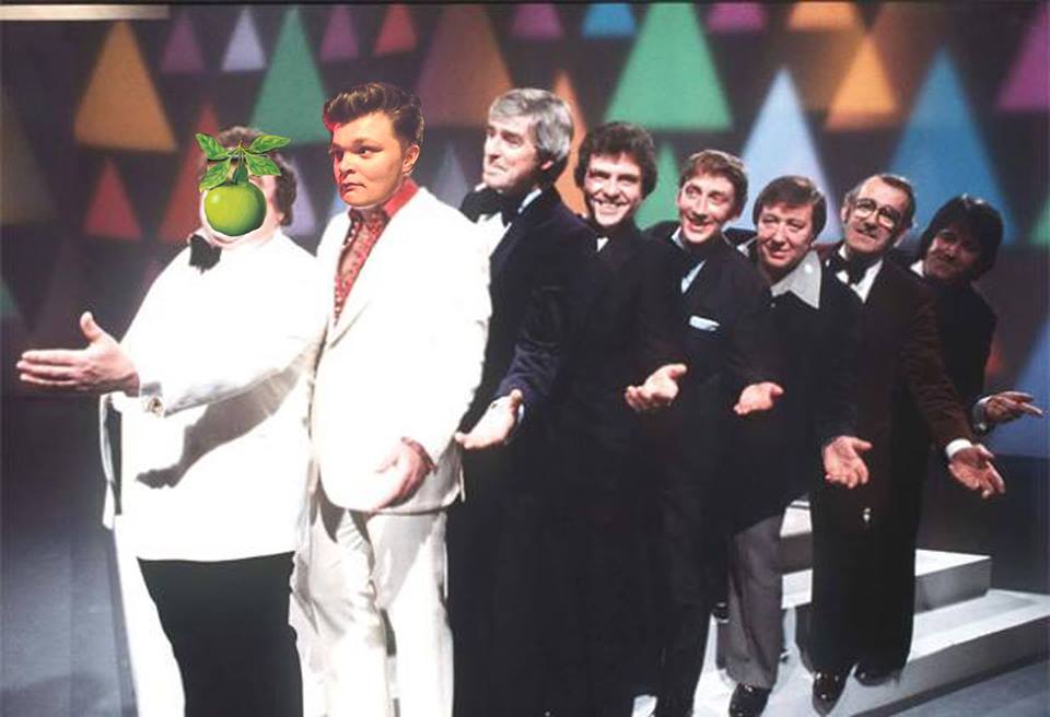 The Greater Manchester Comedy Festival: Our Top 5 Picks - Creative Tourist