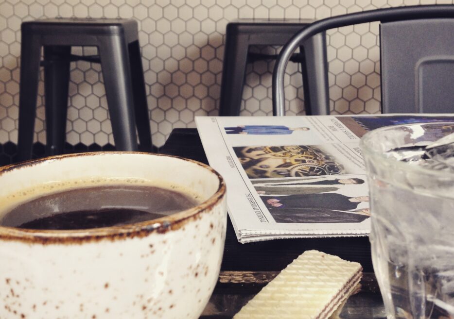 Filter + Fox - Creative Tourist