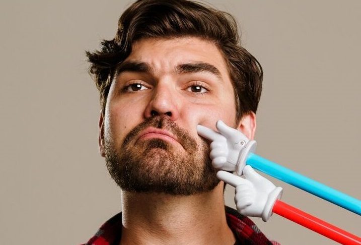 Edinburgh comedy previews in Manchester: Our top 5 - Creative Tourist