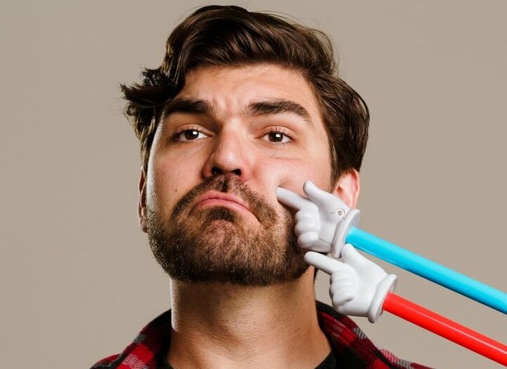 Edinburgh comedy previews in Manchester: Our top 5 - Creative Tourist