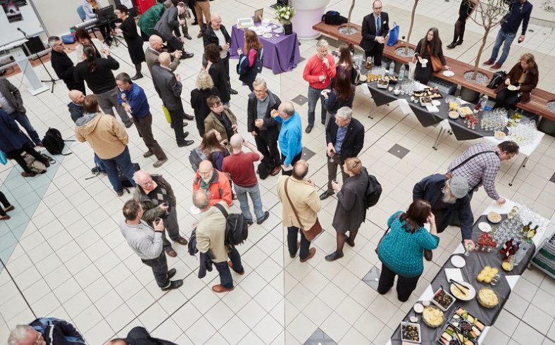 MMU Student Union - Creative Tourist