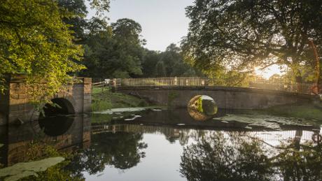 Walks in Wakefield | Tour and Activities I Creative Tourist