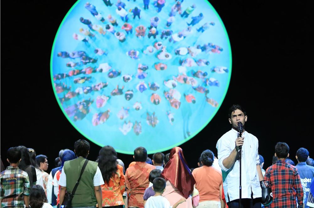 Week 53, preview: More than a week of wonder - Creative Tourist