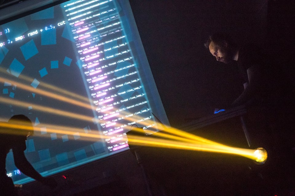 Visit Liverpool during Binary Festival: Where to eat, drink, shop ...