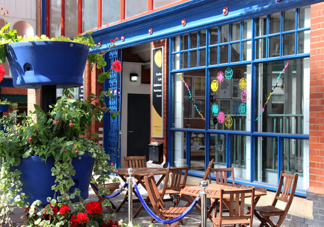 Oak Street Café - Creative Tourist