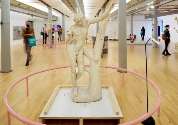 Tate Liverpool for Liverpool Biennial 2016 - Creative Tourist