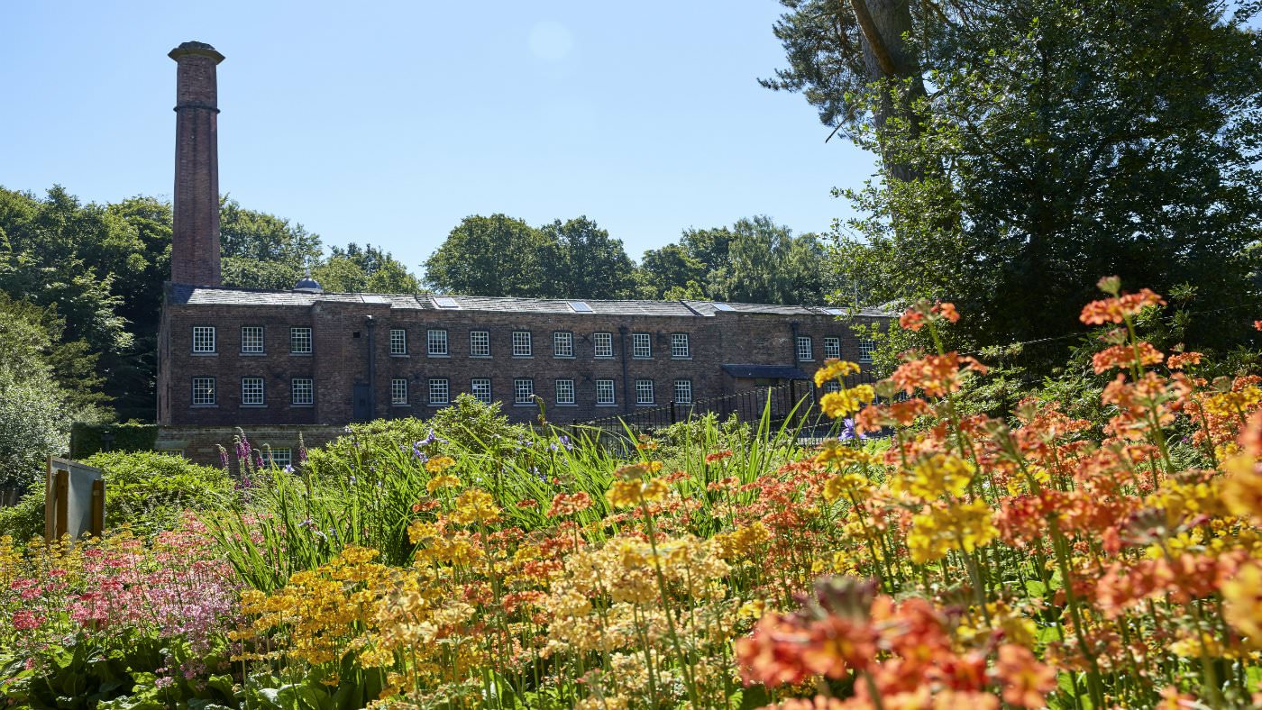 Quarry Bank - Creative Tourist