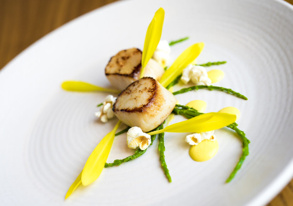 60 Hope Street | Restaurants in Liverpool | Creative Tourist