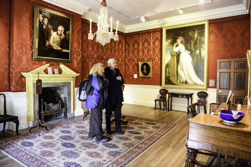 Abbot Hall Art Gallery in Kendal, Cumbria – Creative Tourist