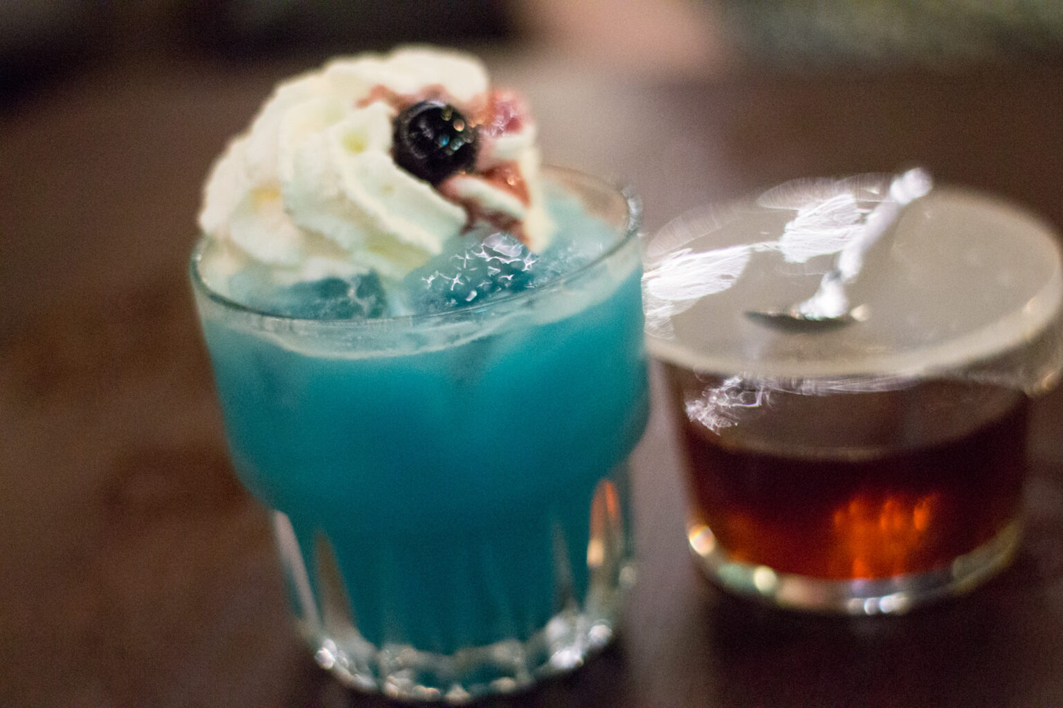 The Alchemist | Cocktail bars in Manchester