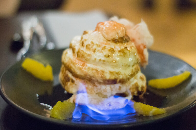 The Alchemist | Cocktail bars in Manchester