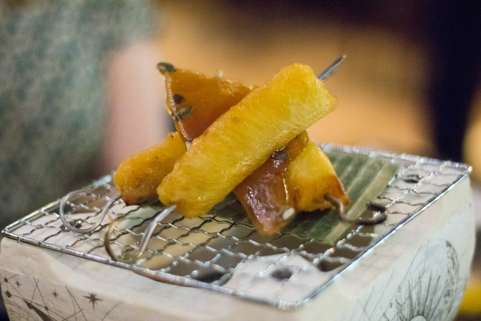 The Alchemist | Cocktail bars in Manchester