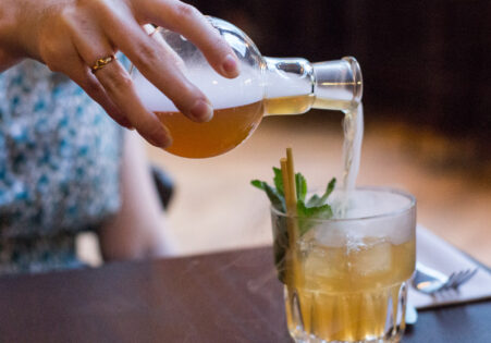 Australasia | Restaurants on Deansgate