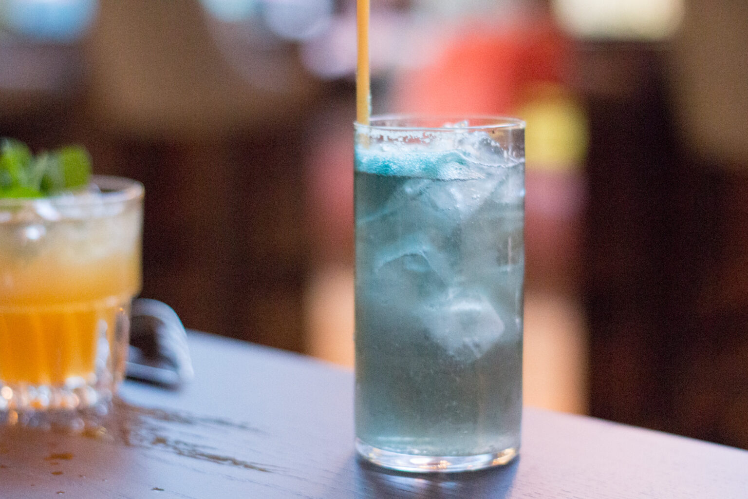 The Alchemist | Cocktail bars in Manchester