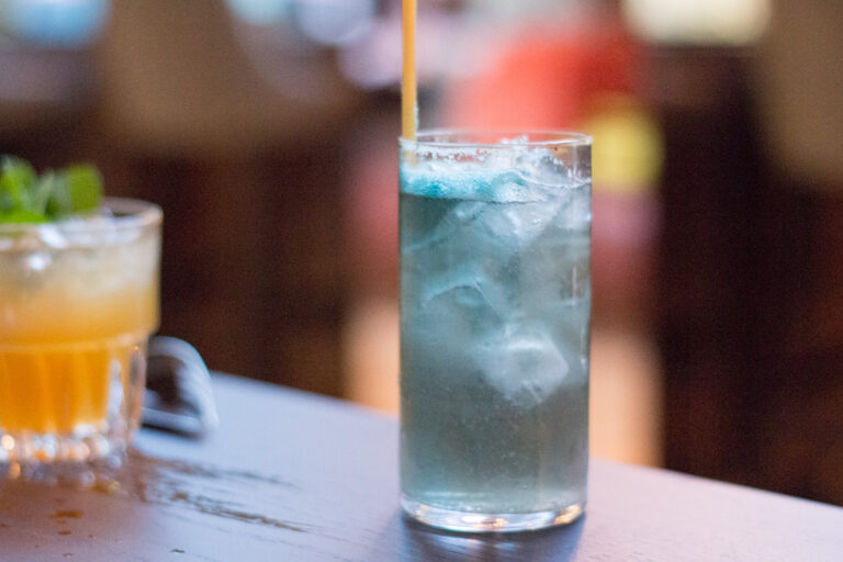 The Alchemist | Cocktail bars in Manchester