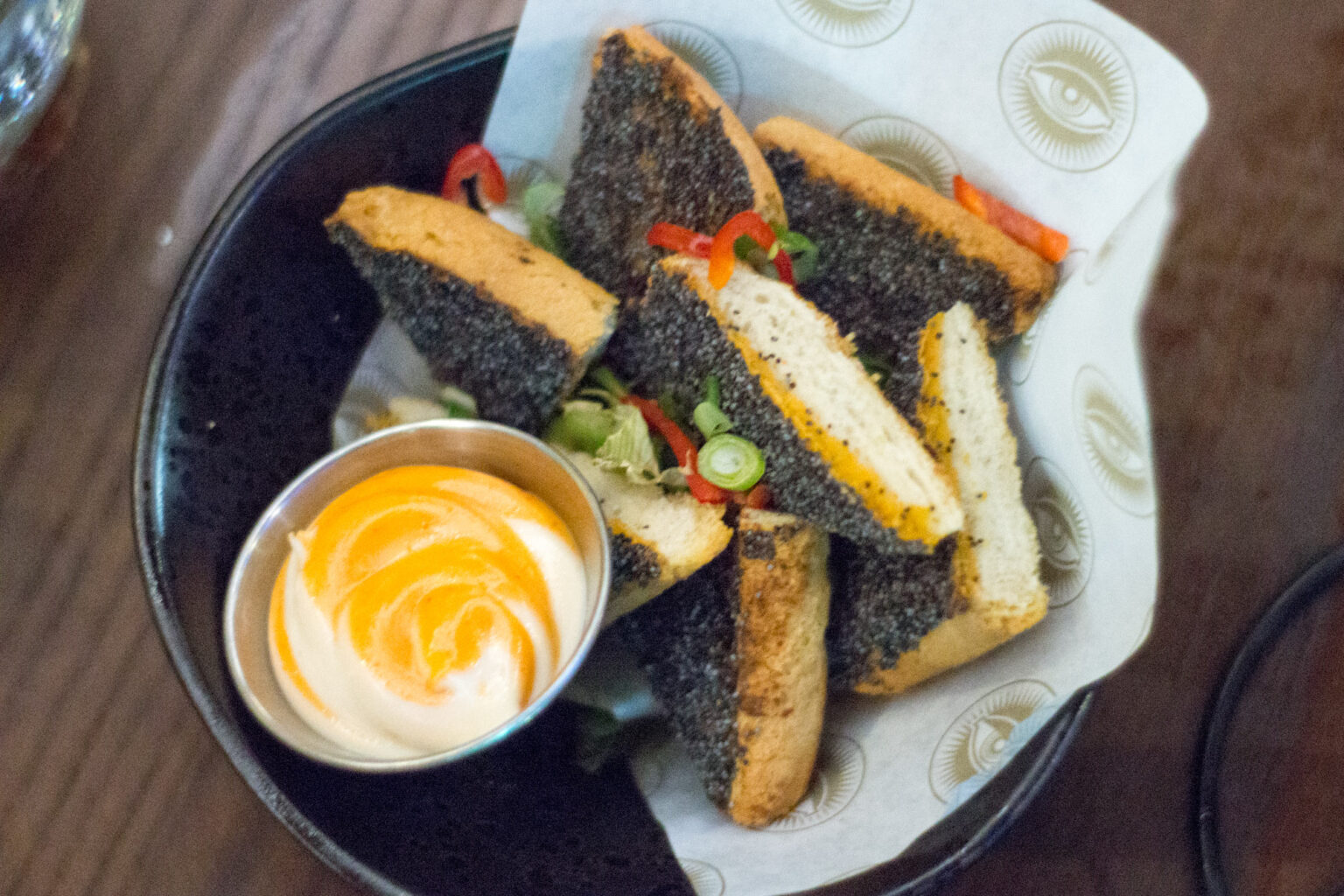 The Alchemist | Cocktail bars in Manchester