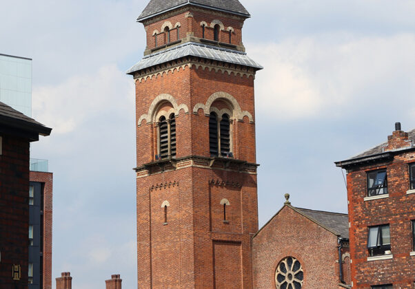 Tartuffe at Side Street Kitchen | Rotisserie chicken in Manchester