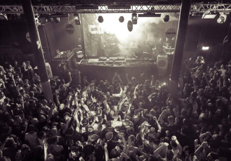 The Oracle | Bars in Liverpool | Creative Tourist