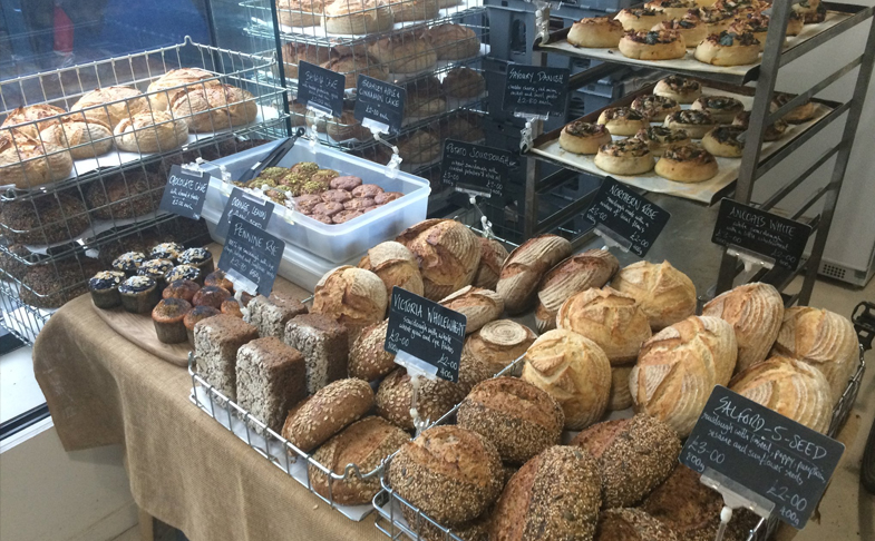 Companio Bakery - Creative Tourist