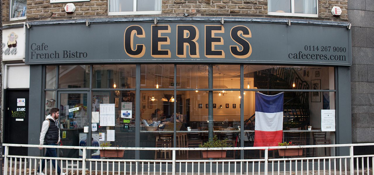 Hunter’s Bar, Sheffield - Creative Tourist