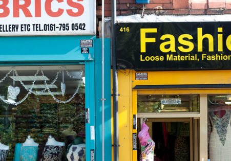 The Yard | Venue | Manchester | Creative Tourist