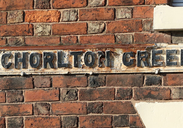 Tartuffe at Side Street Kitchen | Rotisserie chicken in Manchester