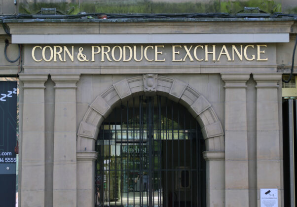 Selfridges Exchange Square | Shopping in Manchester | Creative Tourist