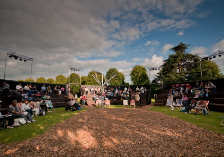 Chester City Walls - Creative Tourist
