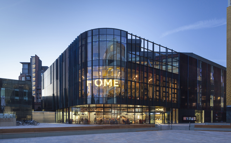 HOME Manchester | Creative Tourist