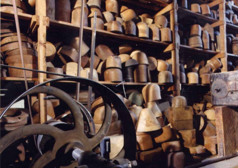 Hat Works Museum - Creative Tourist