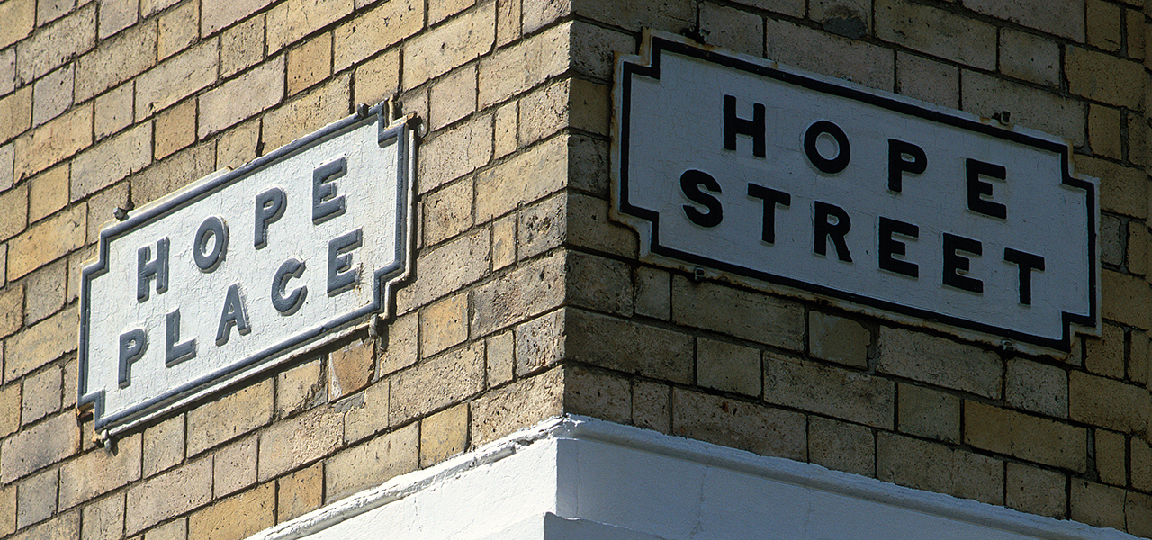 Hope Street, Liverpool | Visitor Guide | Creative Tourist