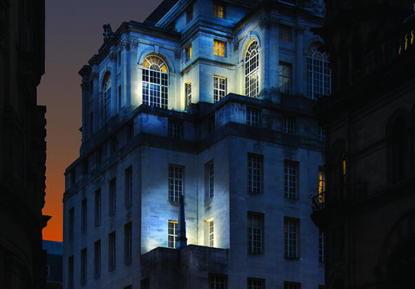 Blinker | Cocktail bars in Manchester