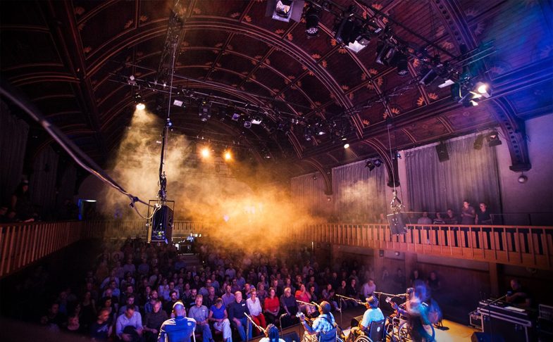 Music venues in Leeds | City guides | Creative Tourist