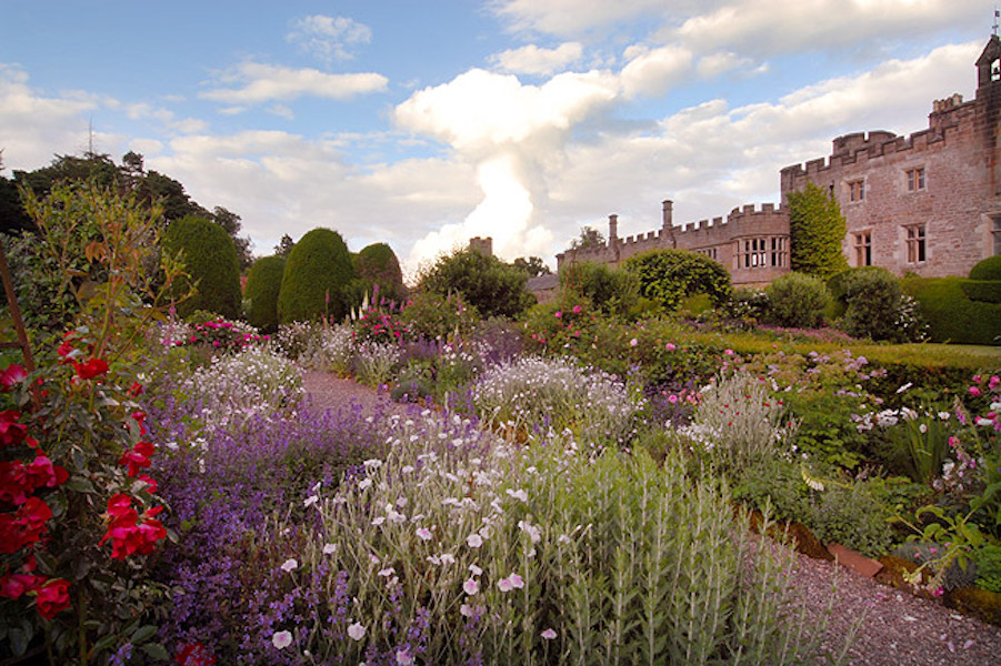 Hutton-in-the-Forest | Penrith | Cumbria | Creative Tourist