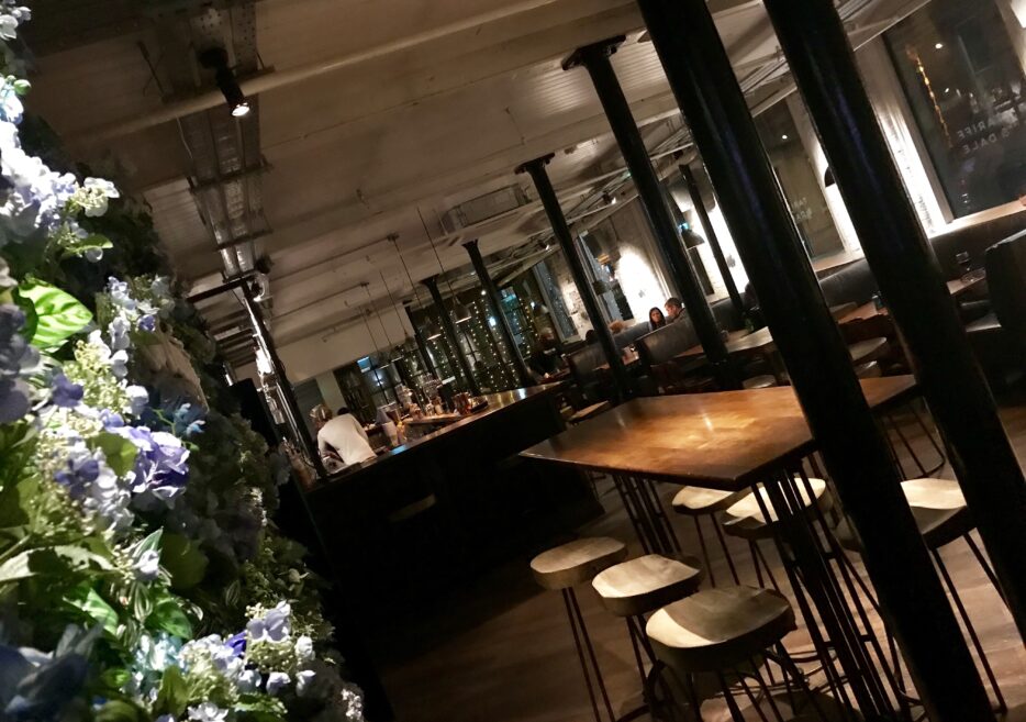 Best Steakhouses in Manchester | Food Guides | Creative Tourist