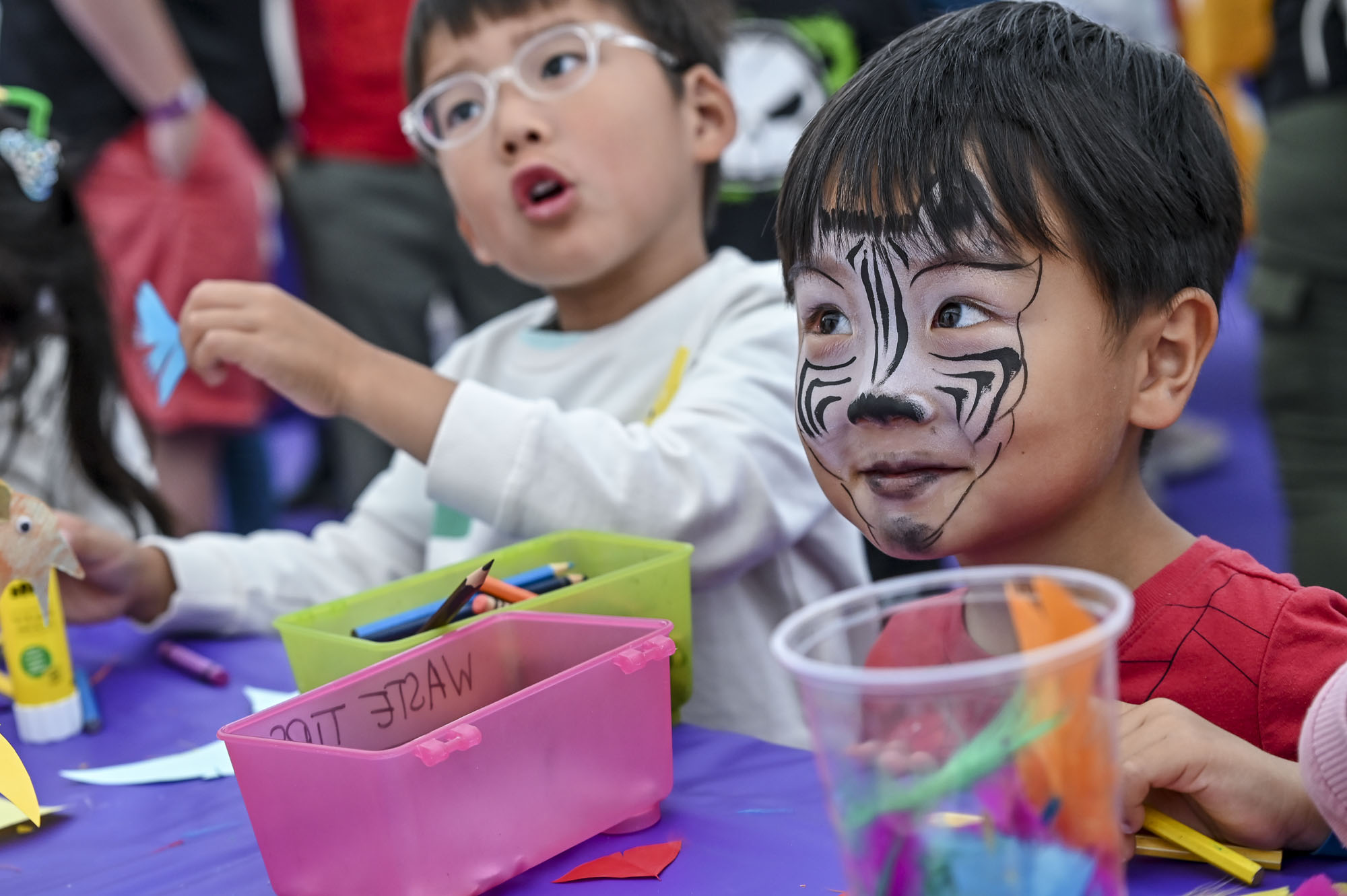 Universally Manchester Festival at The University of Manchester