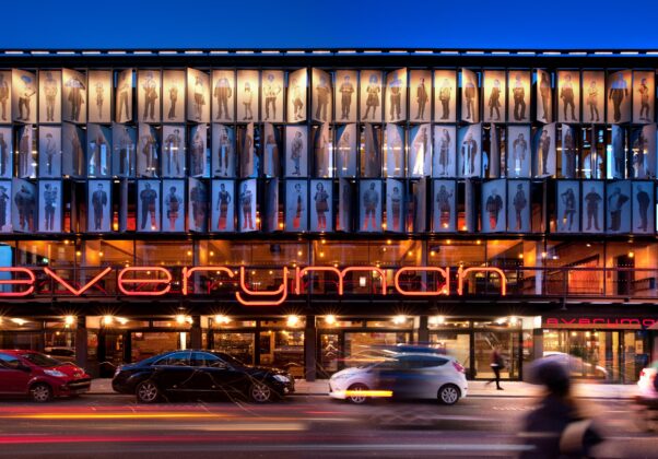 Shakespeare North Playhouse | Theatres in Liverpool | Creative Tourist