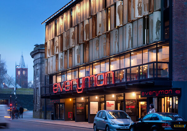 Arts Bar Hope Street | Venues in Liverpool | Creative Tourist