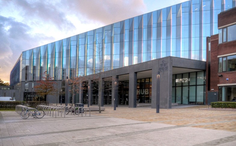 MMU Business School - Creative Tourist