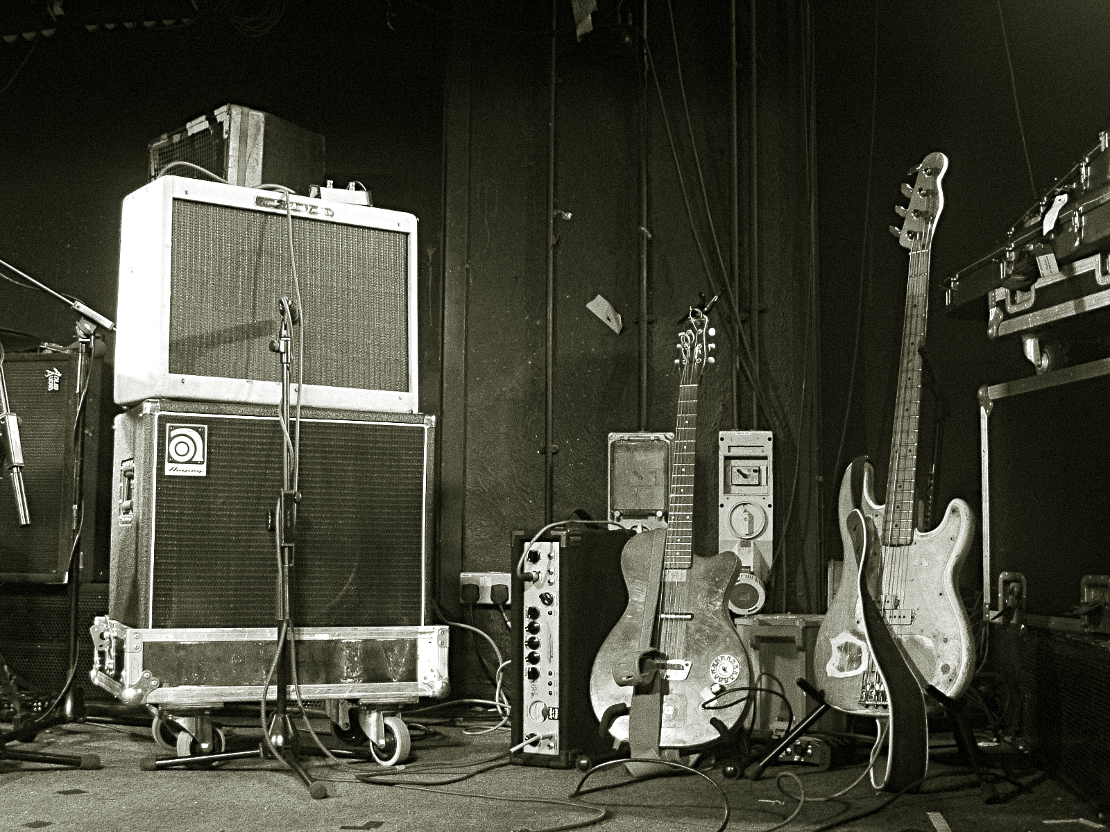 Manchester Academy 2 - Creative Tourist